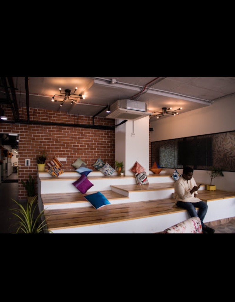 Book Day Pass in Outer Ring Road in Outer Ring Road | FlexiSpaces