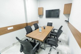 Book Meeting Room in Netaji Subhash Place in Netaji Subhash Place ...